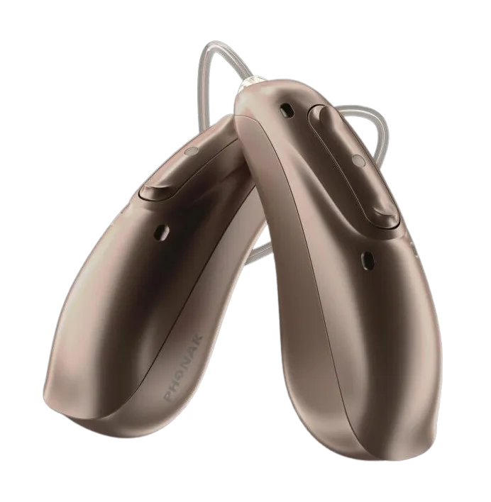 Hearing Aids