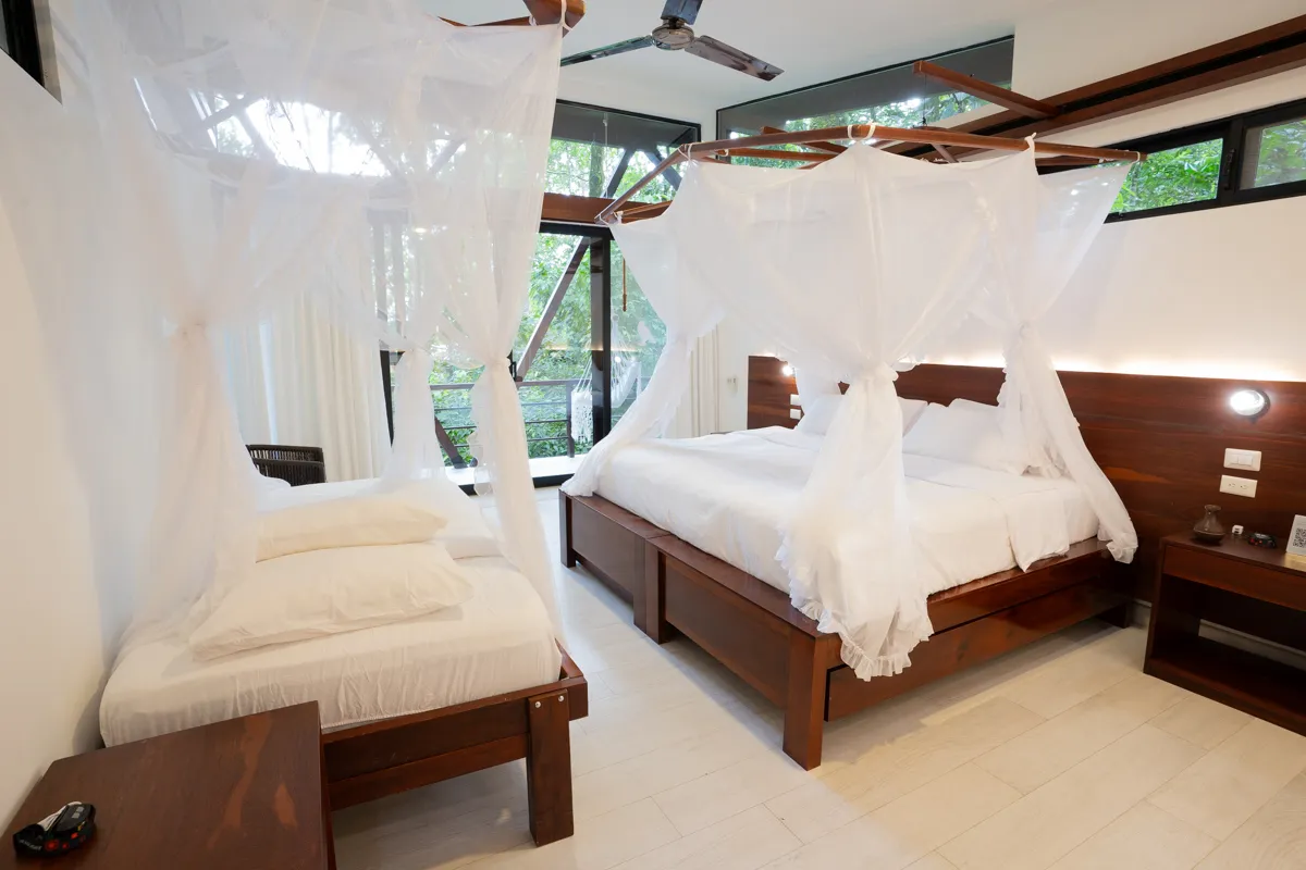 Minga Lodge & Reserve Best Lodge in Ecuador