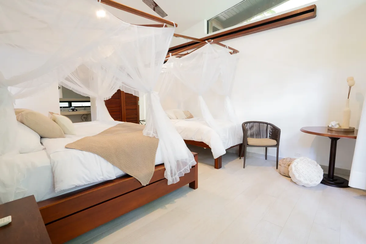 Minga Lodge & Reserve Best Lodge in Ecuador