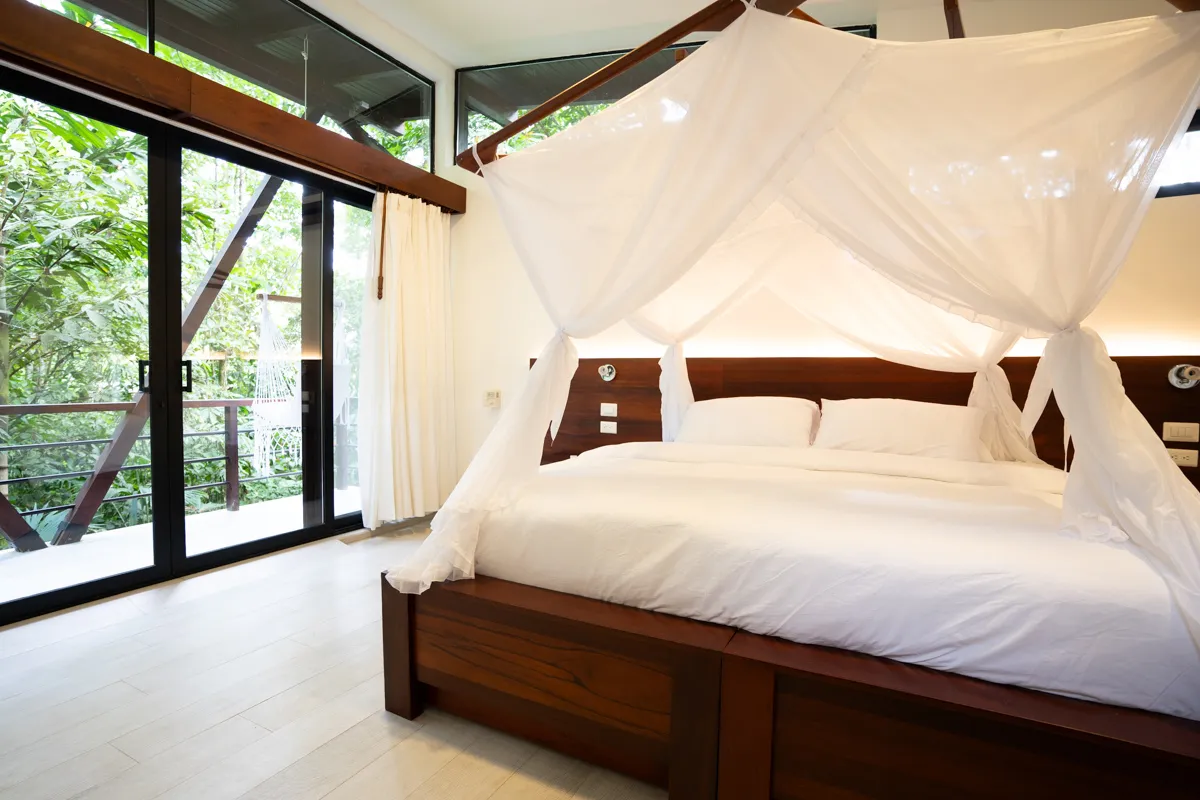 Minga Lodge & Reserve Best Lodge in Ecuador