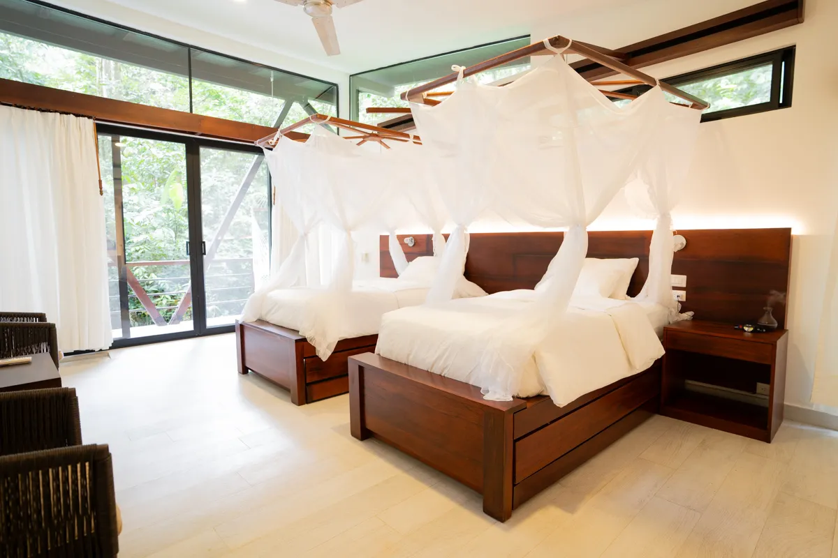 Minga Lodge & Reserve Best Lodge in Ecuador