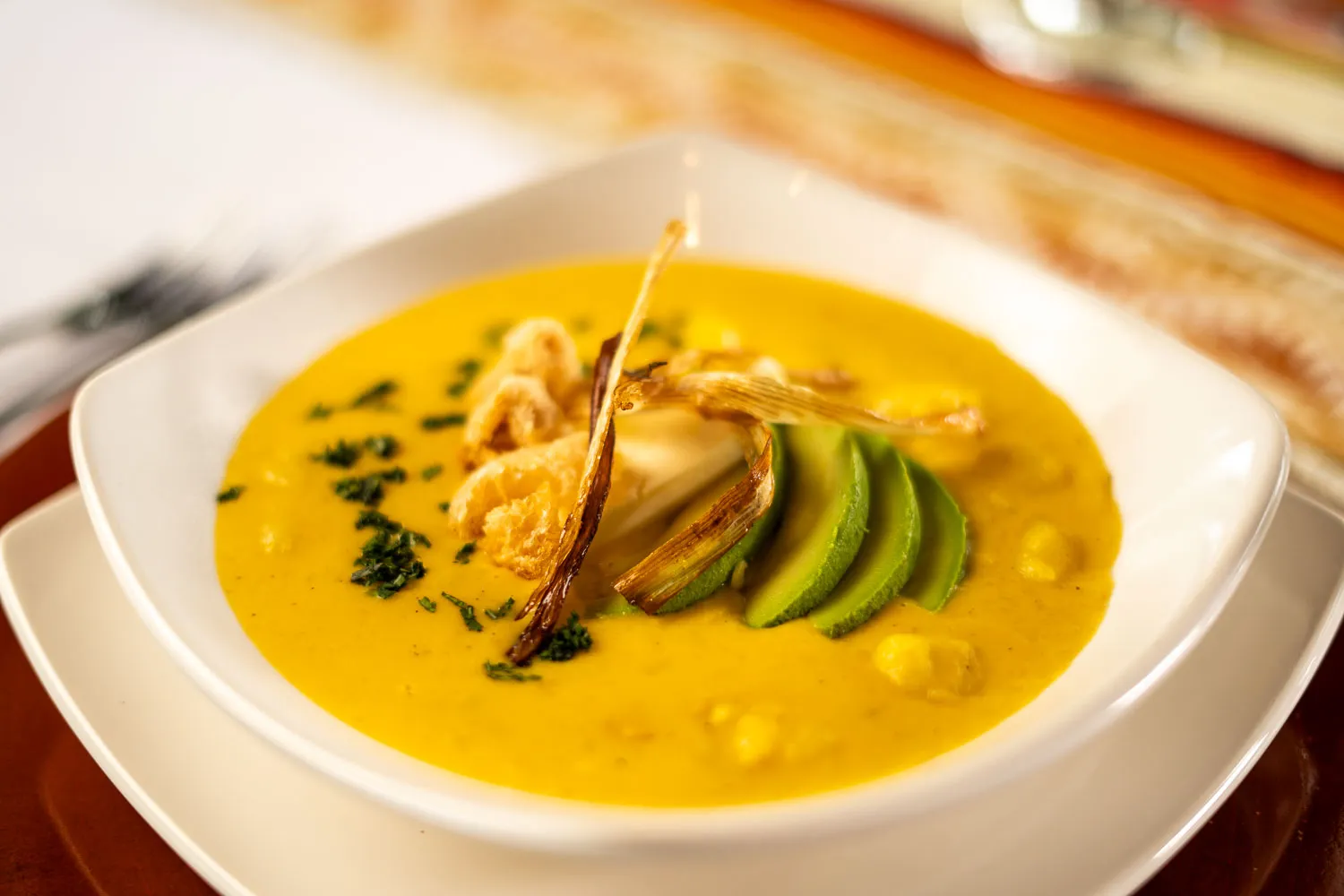 Dining | Minga Lodge & Reserve