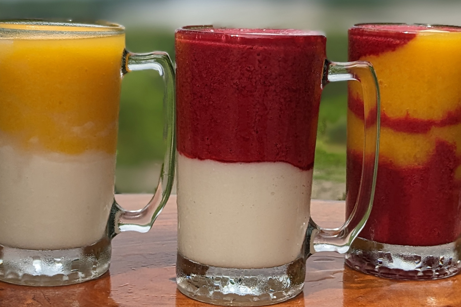 Dining | Minga Lodge & Reserve