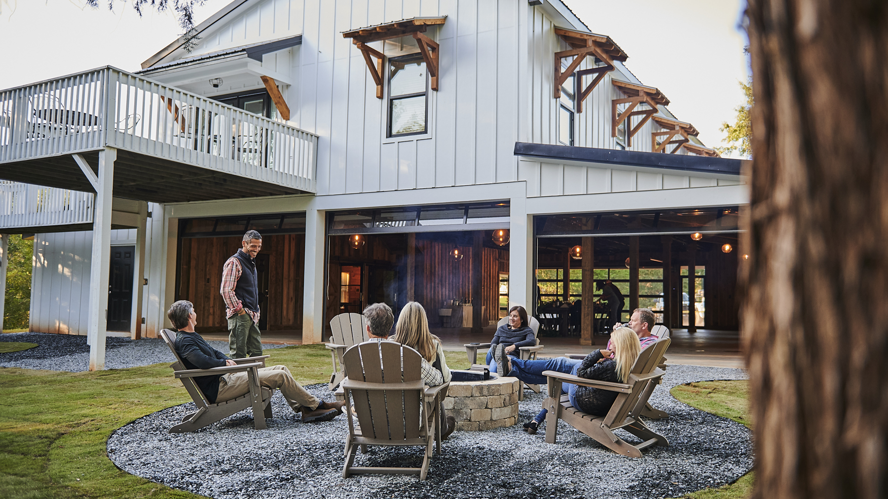 The World of Quercus | Luxury Resort and Guest Ranch | Atlanta, Georgia ...