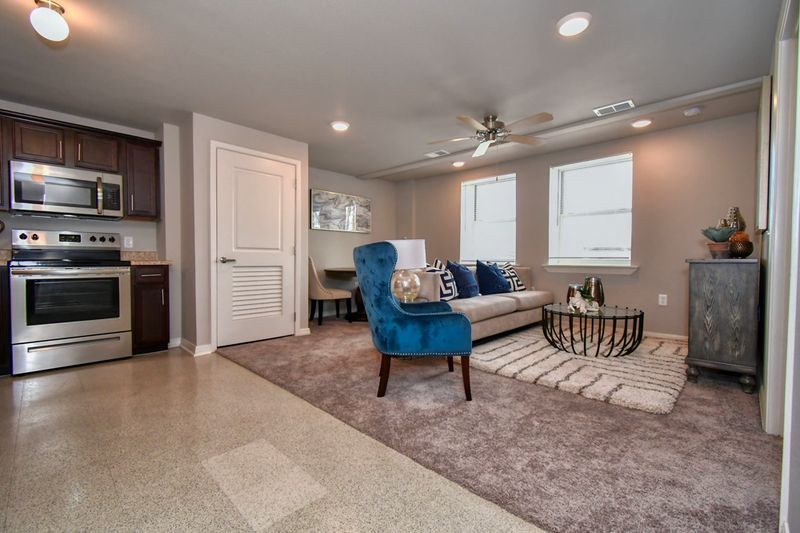 Luxury Apartment Longview - Longview Apartment for Rent | Heritage ...