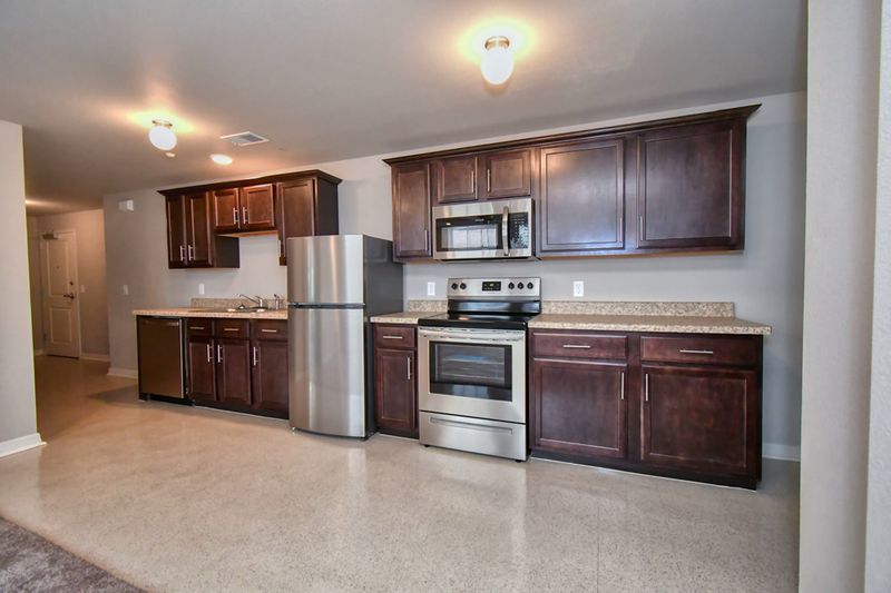 Luxury Apartment Longview - Longview Apartment for Rent | Heritage ...