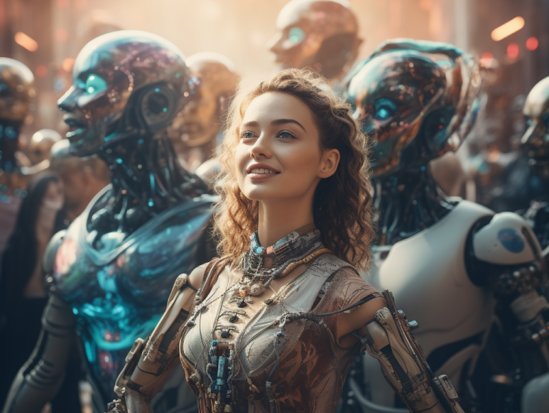 The Rise of Generative Design: AI Meets Creativity