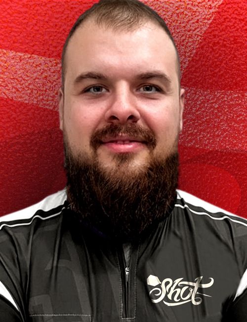 Our Players | Shot Darts