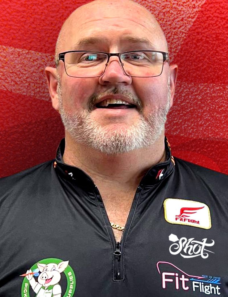 Our Players | Shot Darts