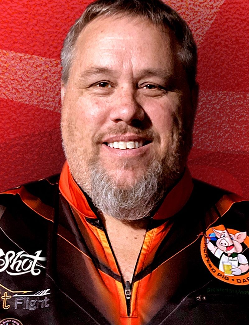 Our Players | Shot Darts