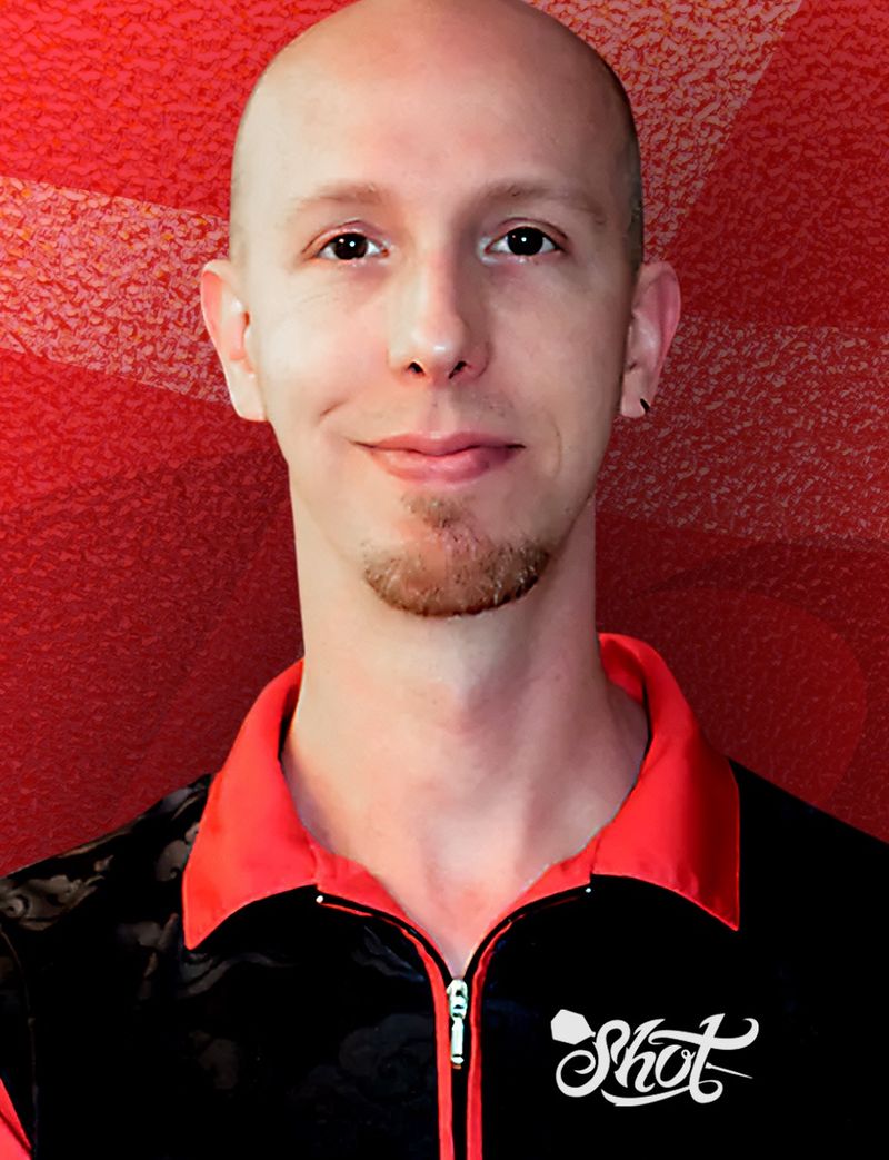 Our Players | Shot Darts