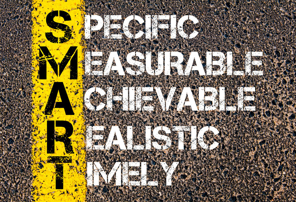 Darts coach: get some SMART goals | Shot Darts