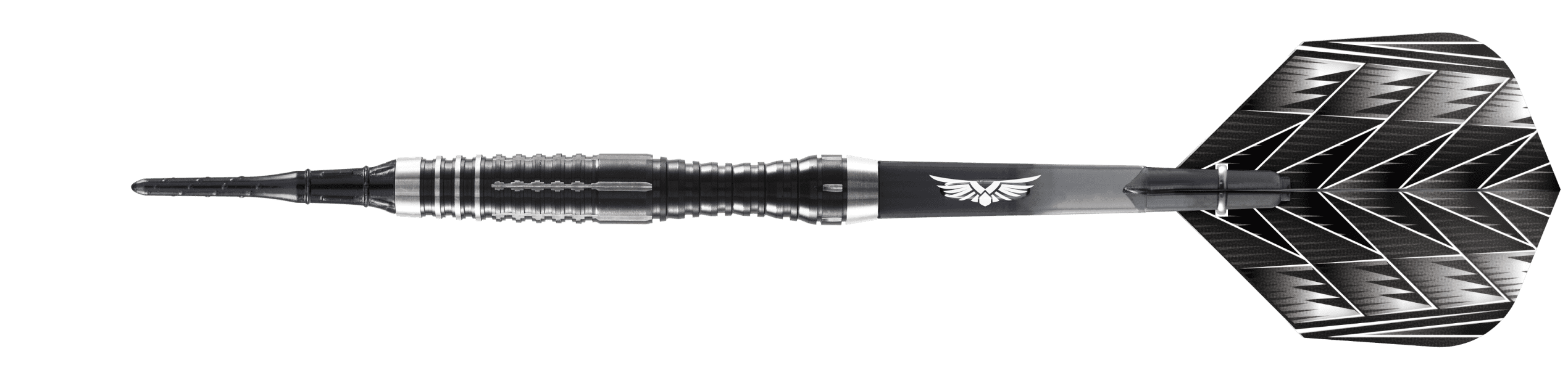 Tribal Weapon 4 Series-Soft Tip Darts | Shot Darts