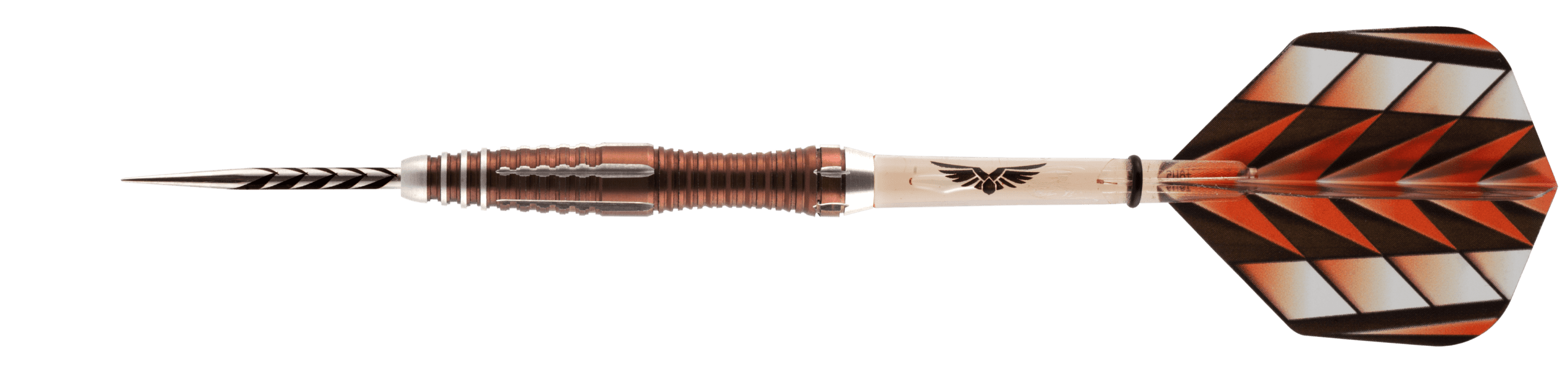 Tribal Weapon 1 Series Steel Tip Darts | Shot Darts