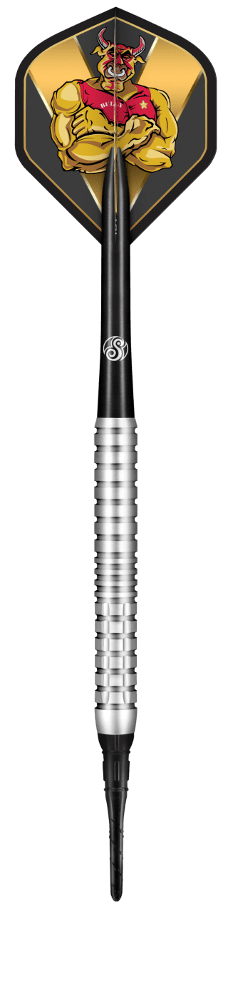 Michael Smith Bully Boy Precision Soft Tip Darts | Shot Darts