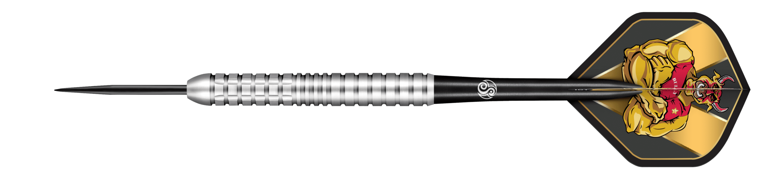 Michael Smith Bully Boy Precision Steel Tip Darts | Shot Darts