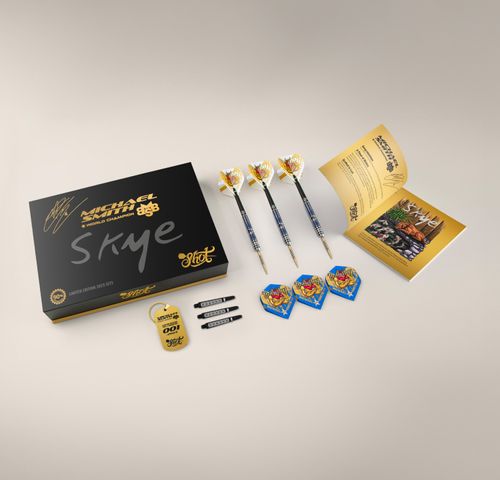 Shot Darts | Crafted to Last. Built to Win.