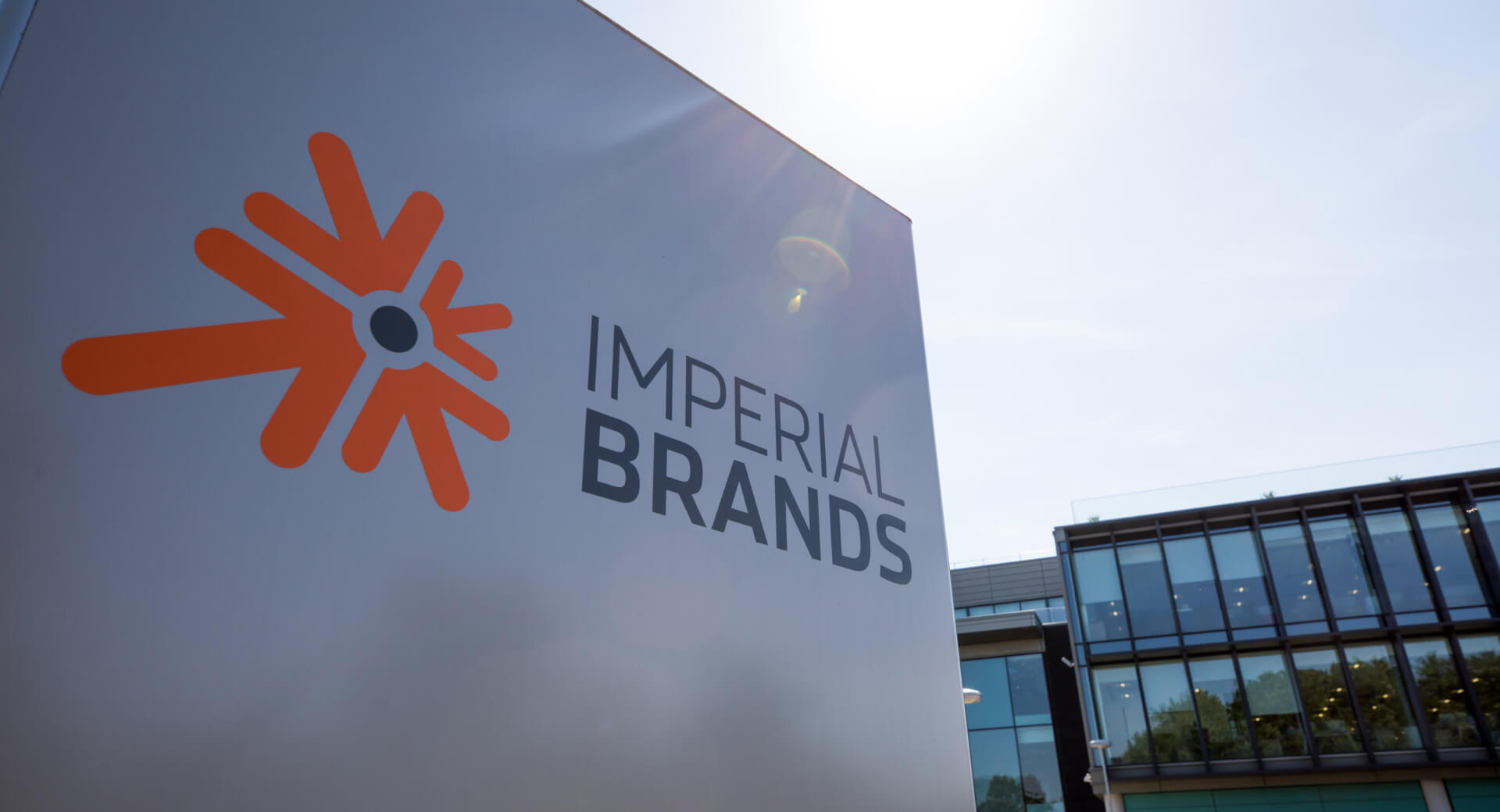 Imperial Brands | Aurum Solutions