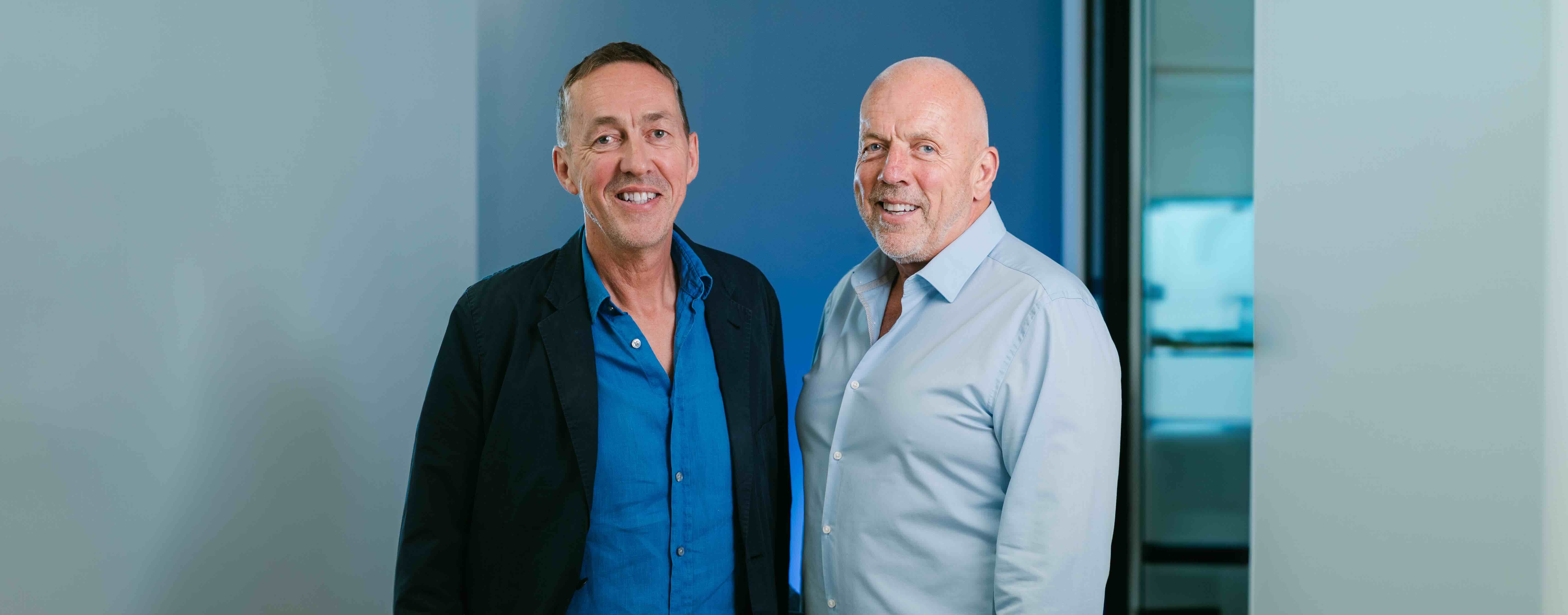 Founders of Accurate Software acquire Aurum Solutions | Aurum Solutions
