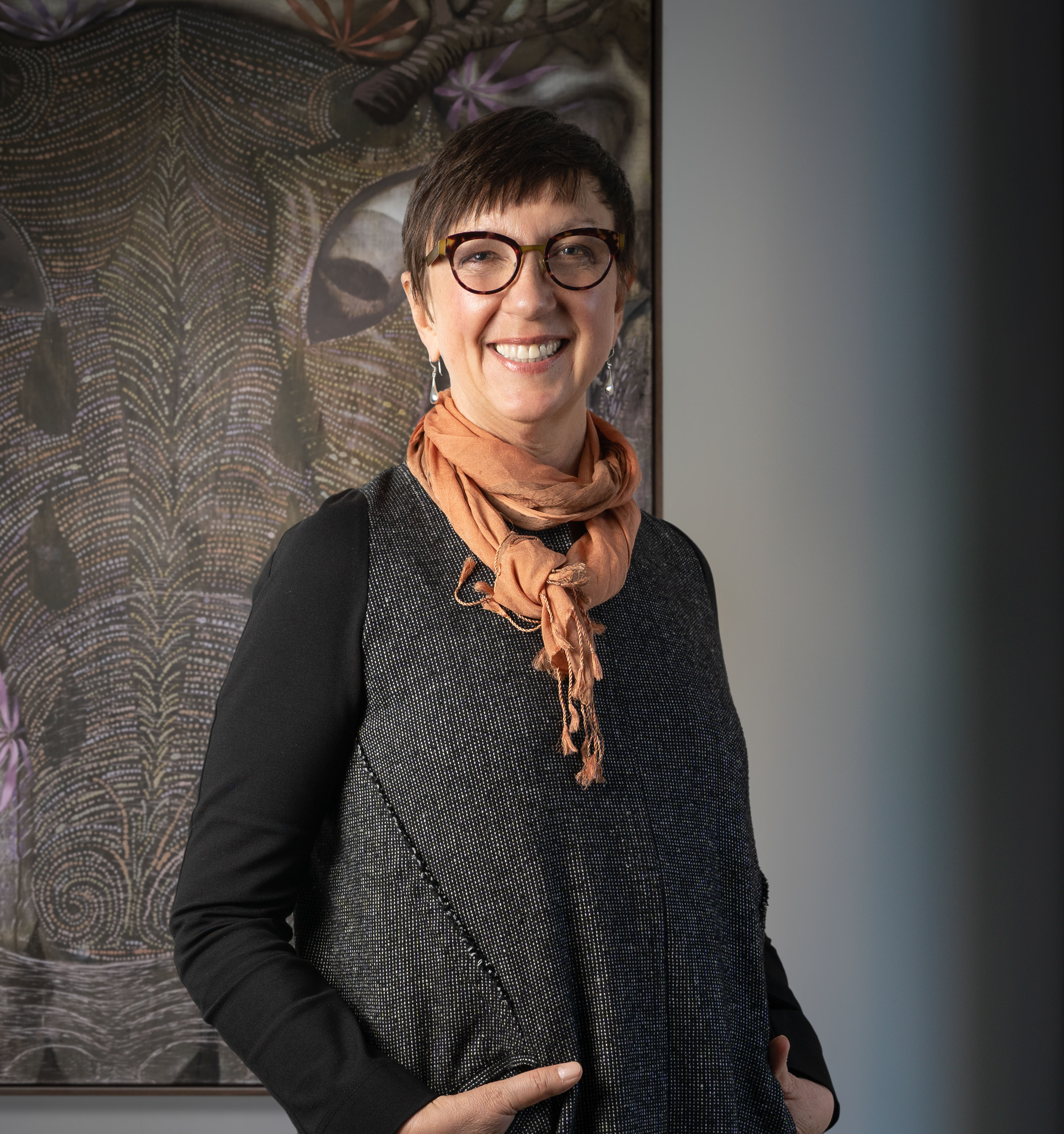 Dr Tracey Mills | College Street Specialists