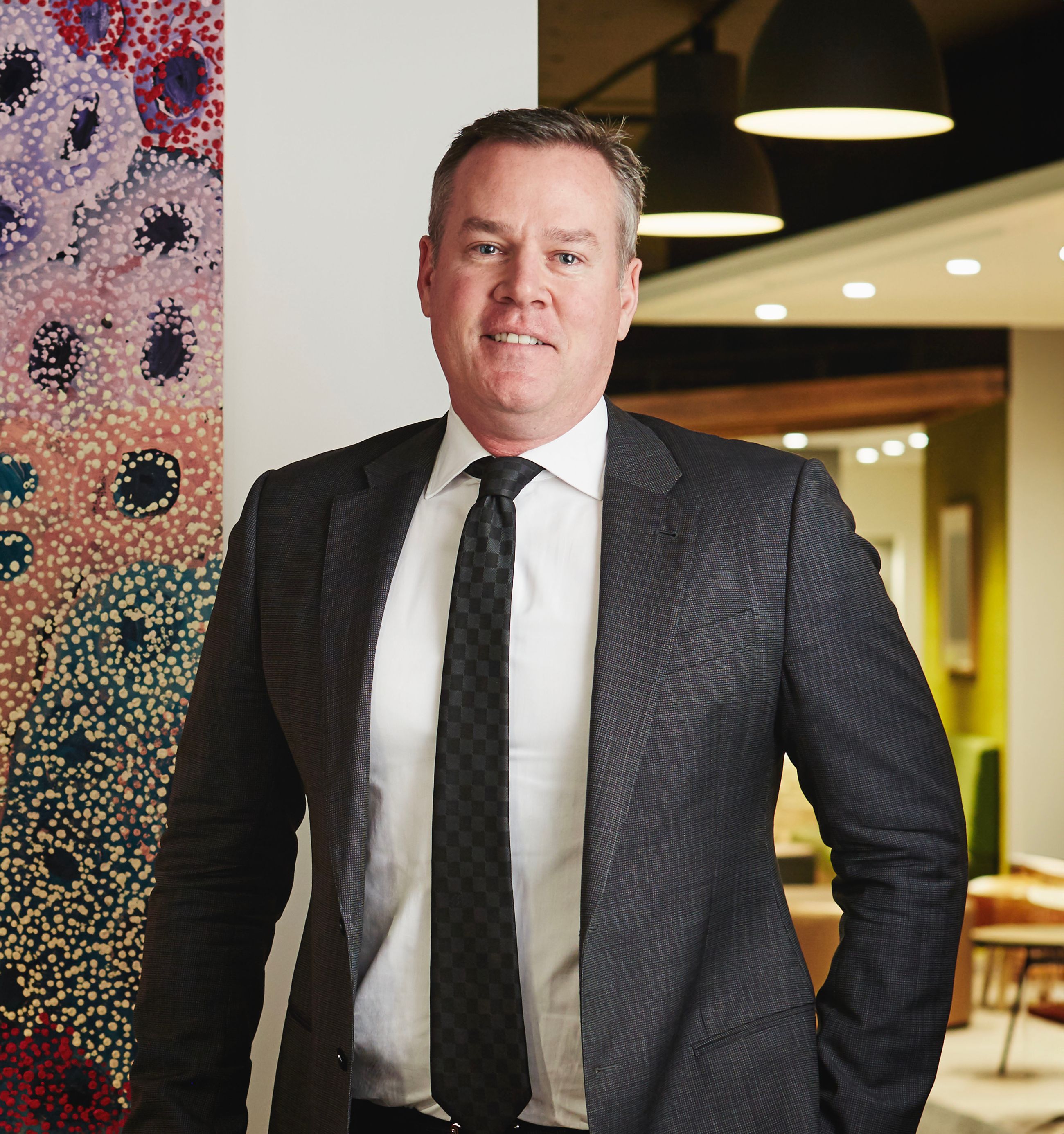 Professor David Gracey | College Street Specialists