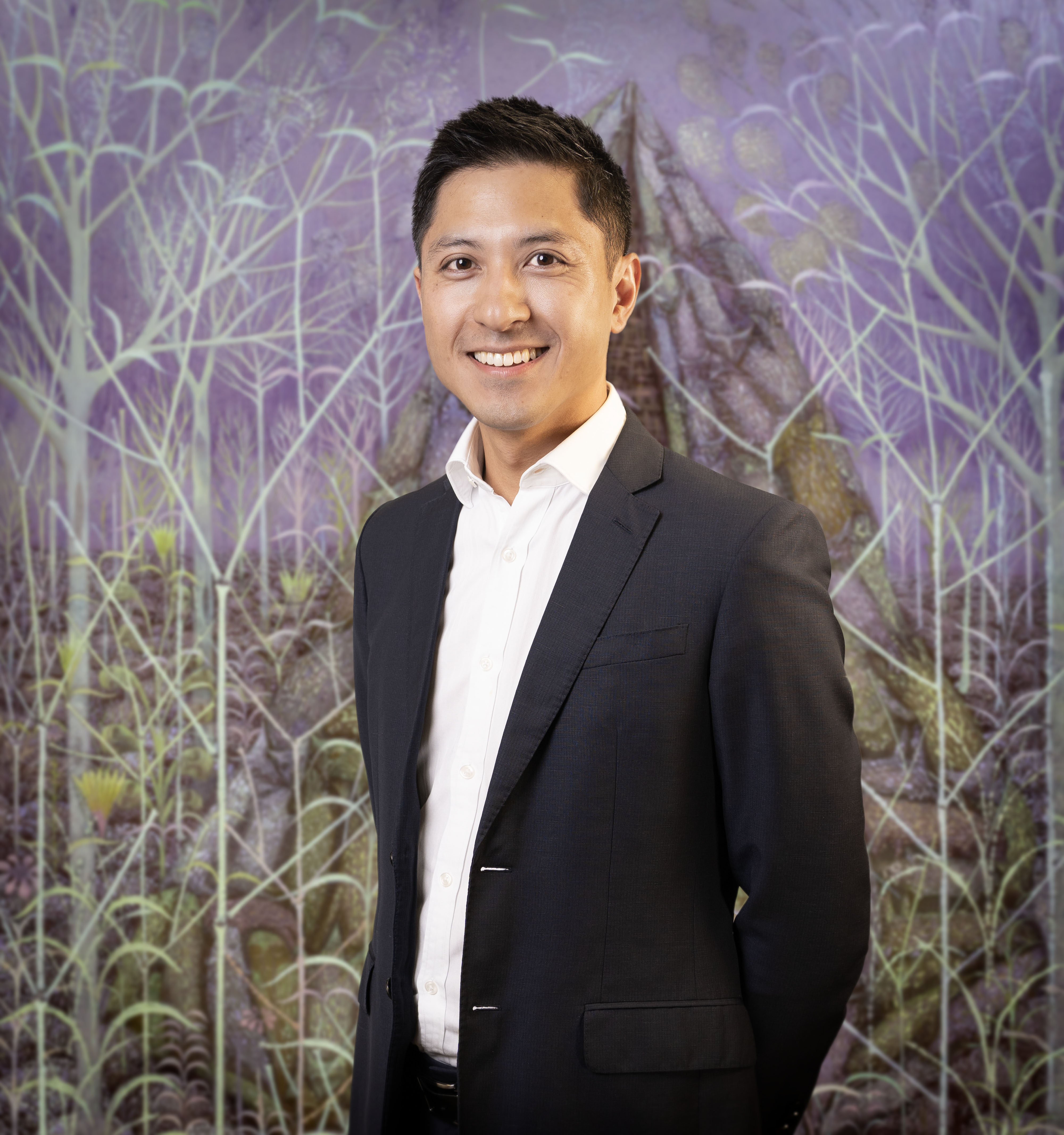 Dr Ben Nguyen | College Street Specialists