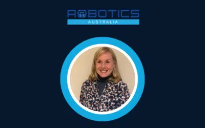 Robotics Australia Group