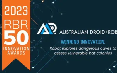 Robotics Australia Group