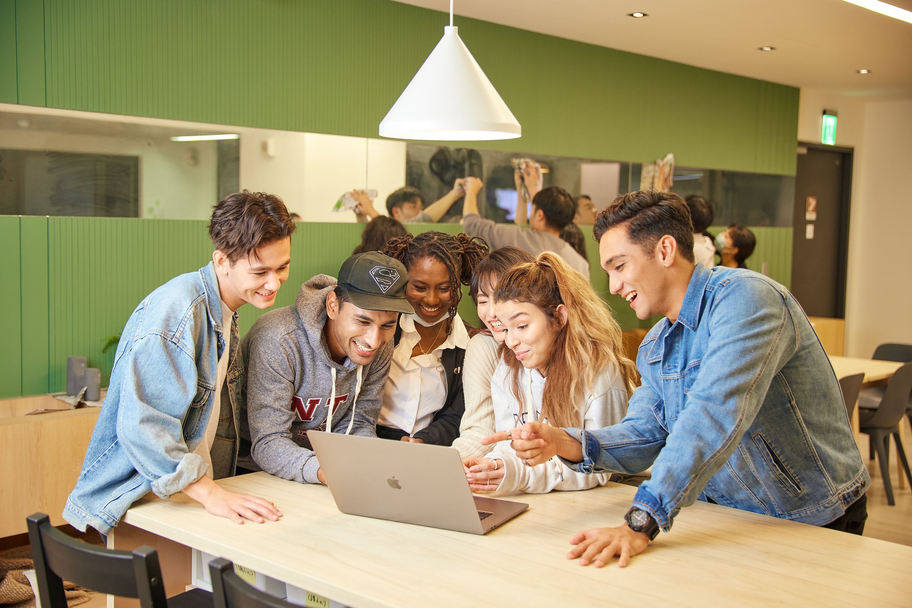 NTU & OIA | NTU Overseas Internship Program 臺大國際引水人計畫