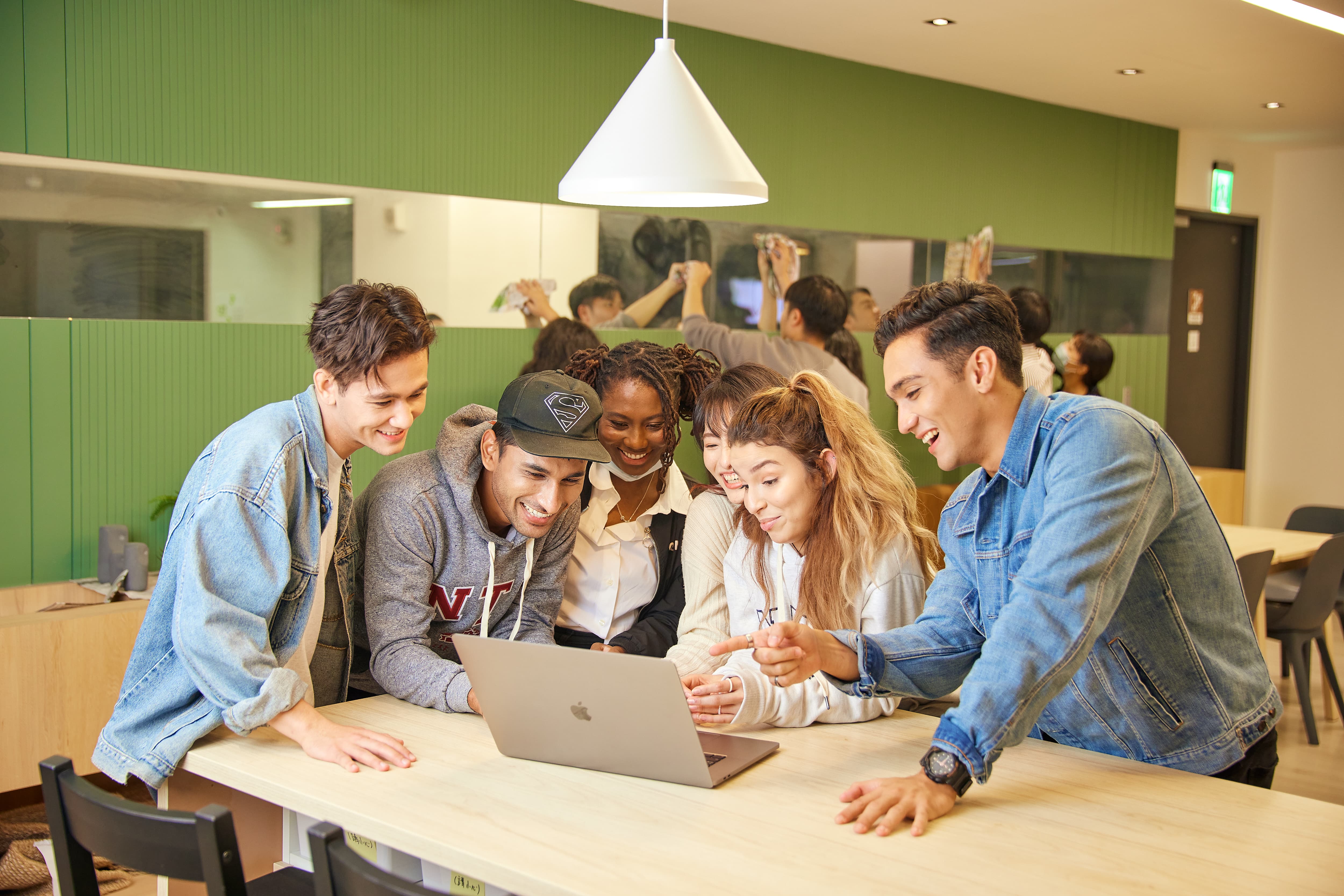 NTU & OIA | NTU Overseas Internship Program 臺大國際引水人計畫