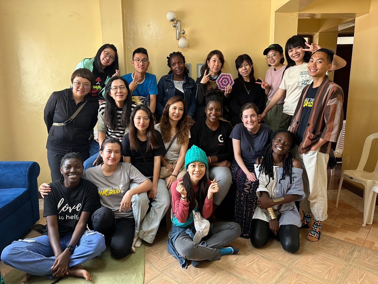 This Program | NTU Overseas Internship Program 臺大國際引水人計畫