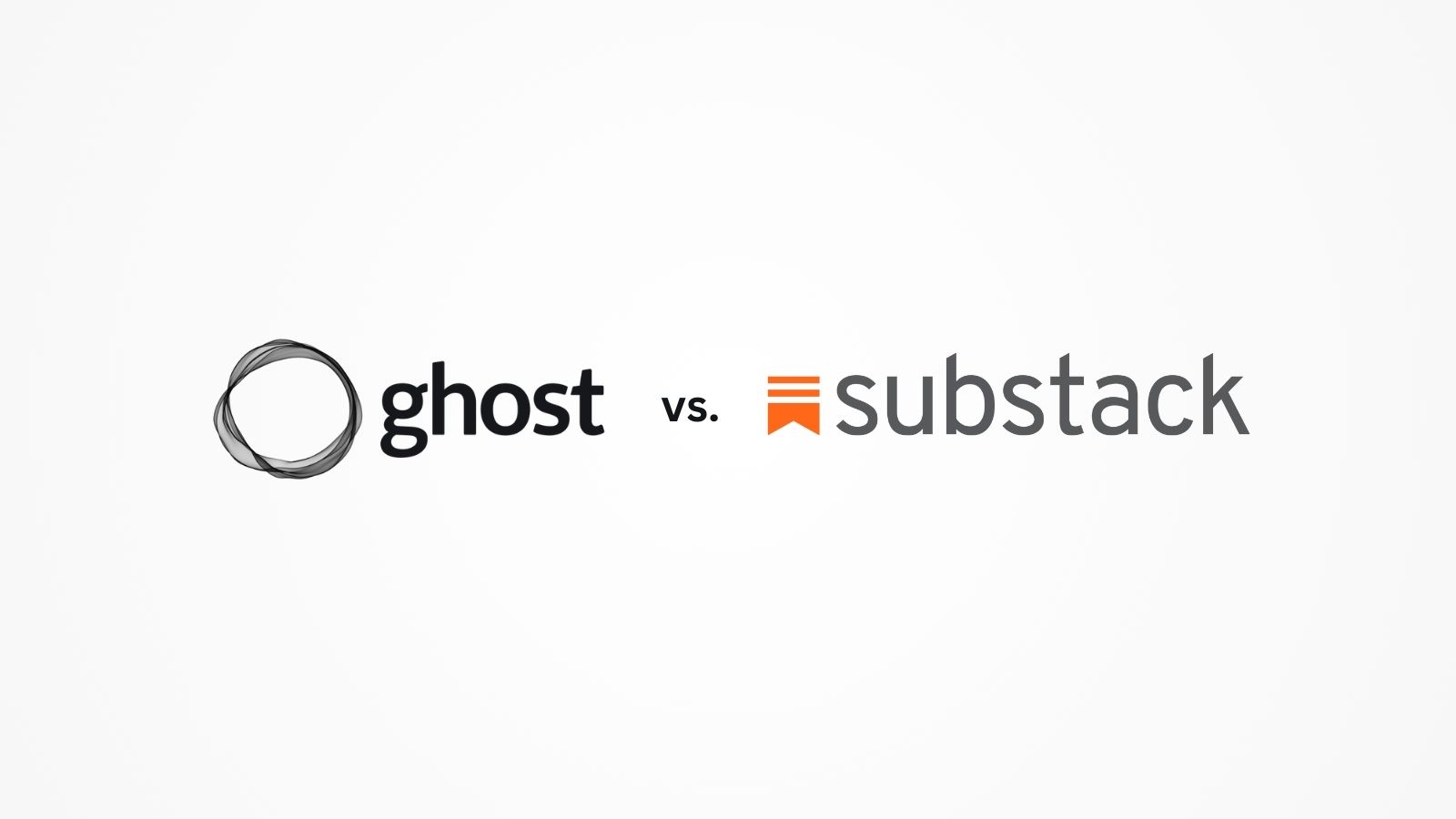 Ghost vs Substack: Which Platform is Best for Your Newsletter?