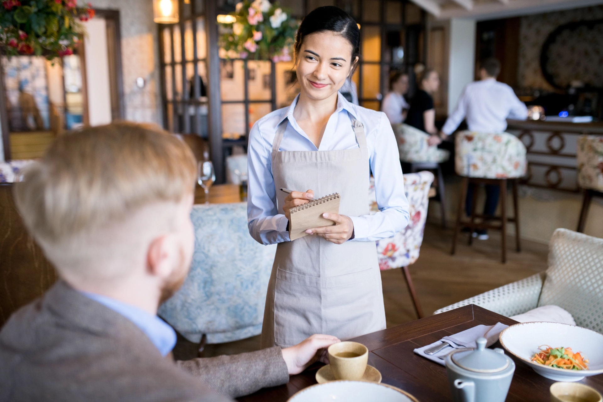 How to Choose the Right Feedback System for Your Restaurant | Superorder