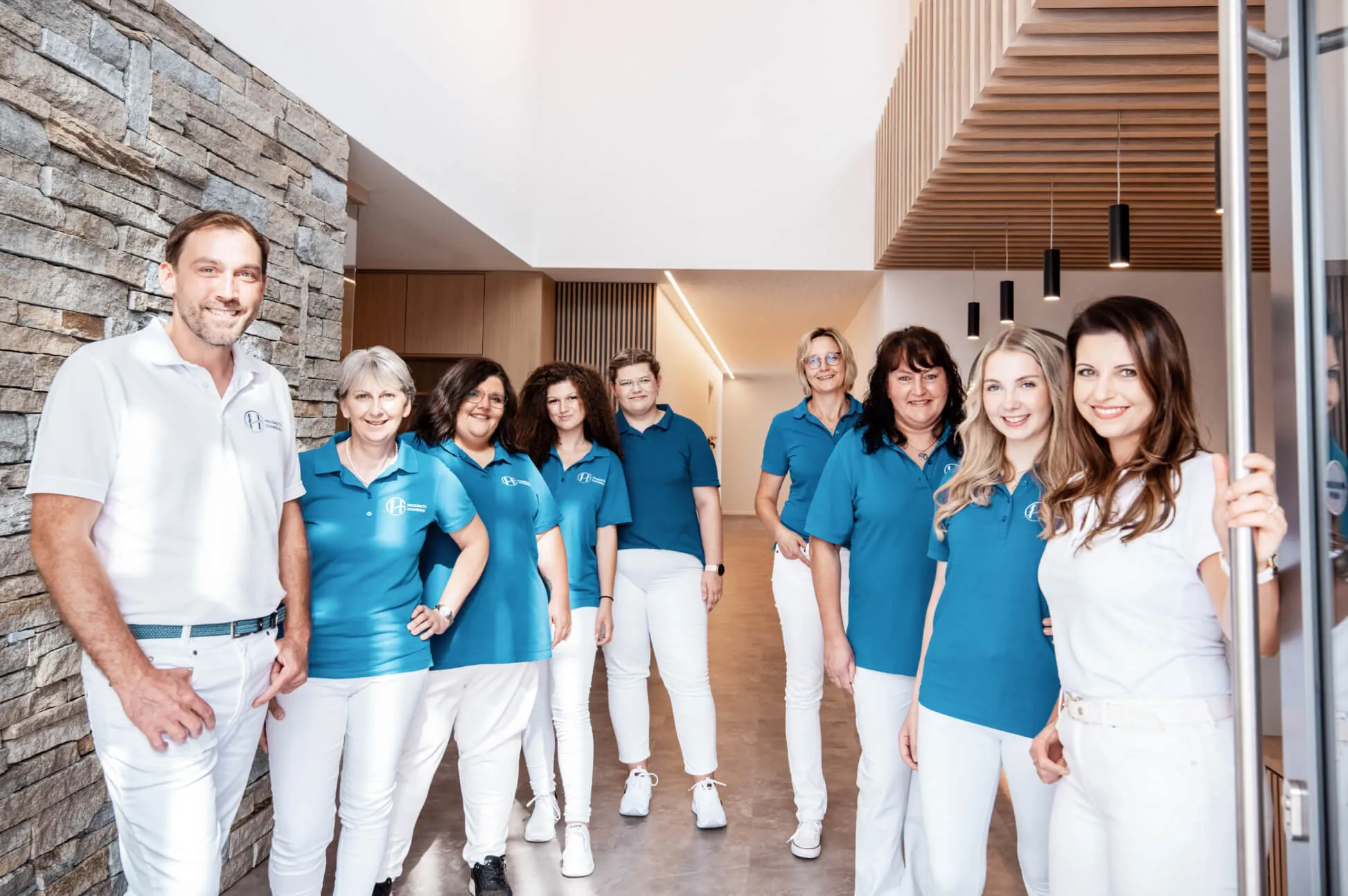 Über uns – Ihr Team der Hausärzte Chamerau