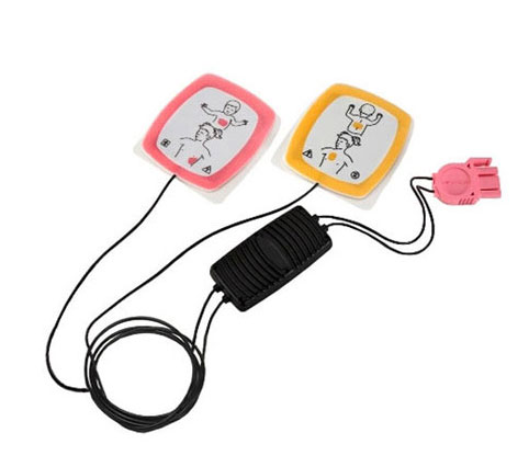Lifepak CR Plus, Lifepak 15, Lifepak 500, Lifepak Express & Lifepak ...