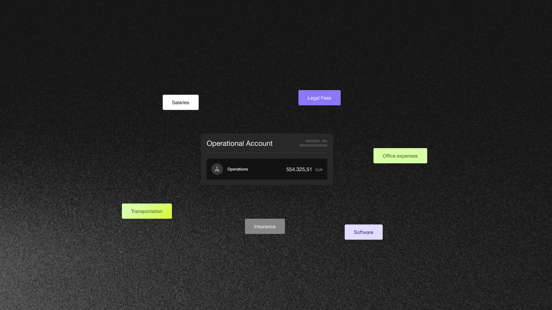 Januar now supports operational transactions