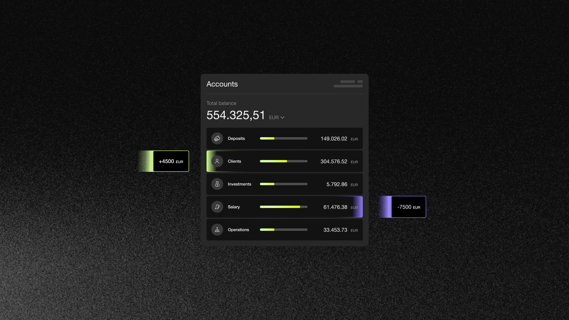 Januar introduces Multi-Account feature