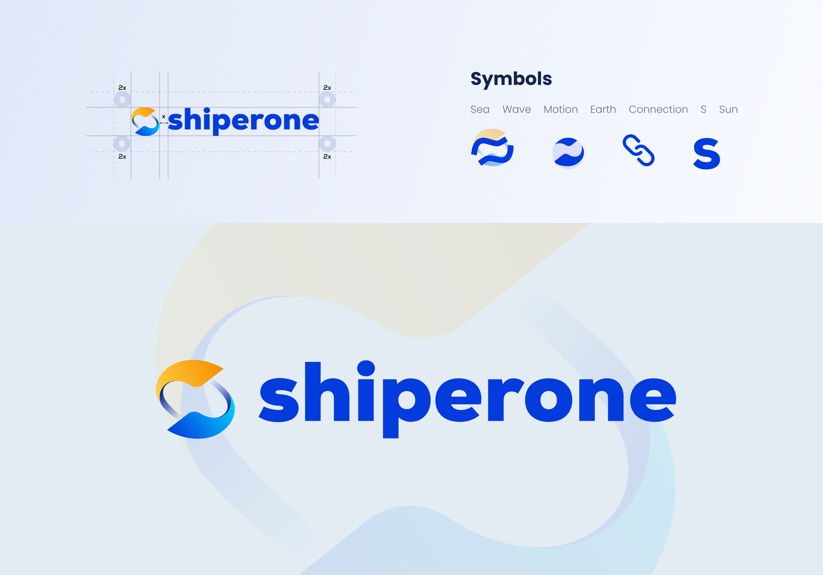 Shiperone | Creative Corner Work Project