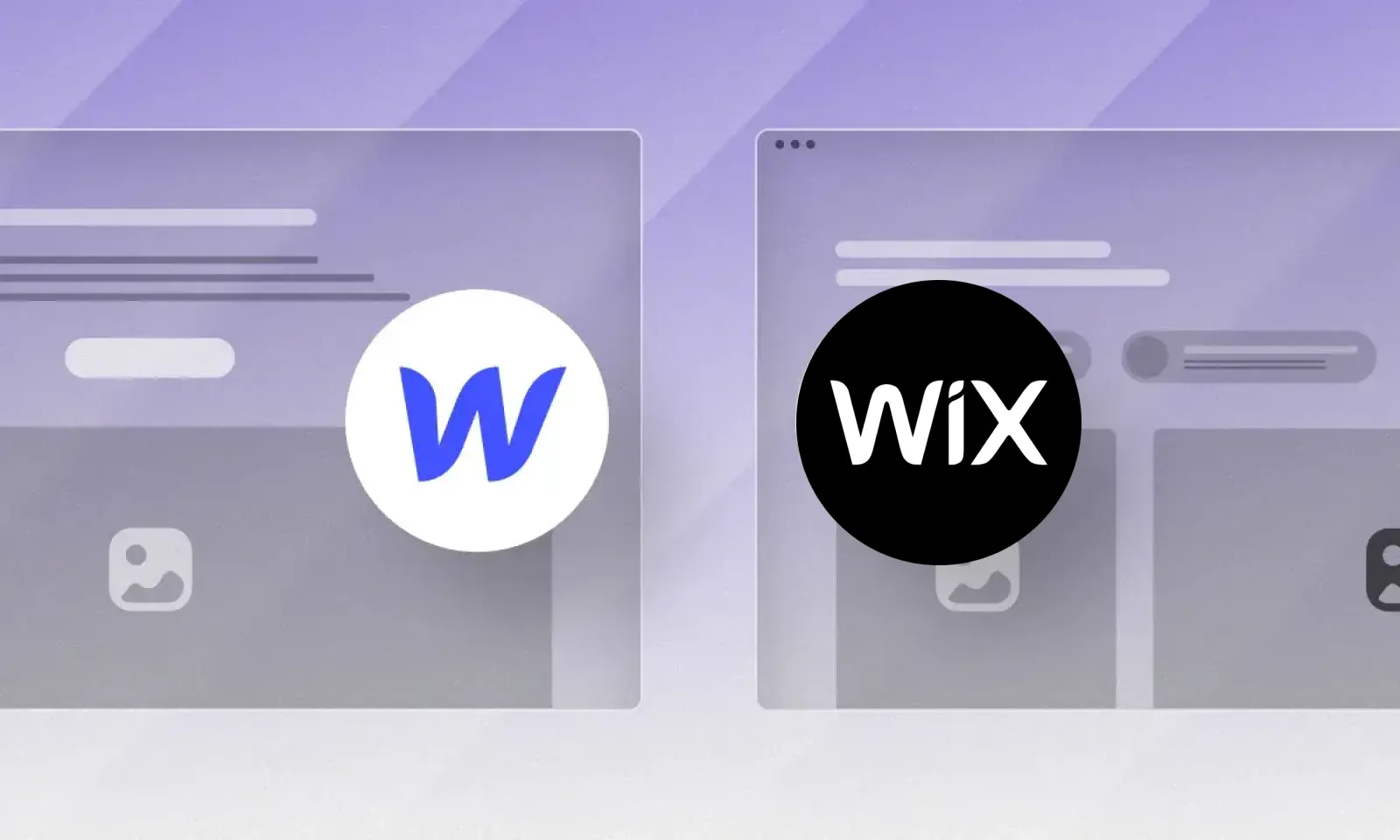 Webflow Vs Wix | Defining The Best Option in 2024