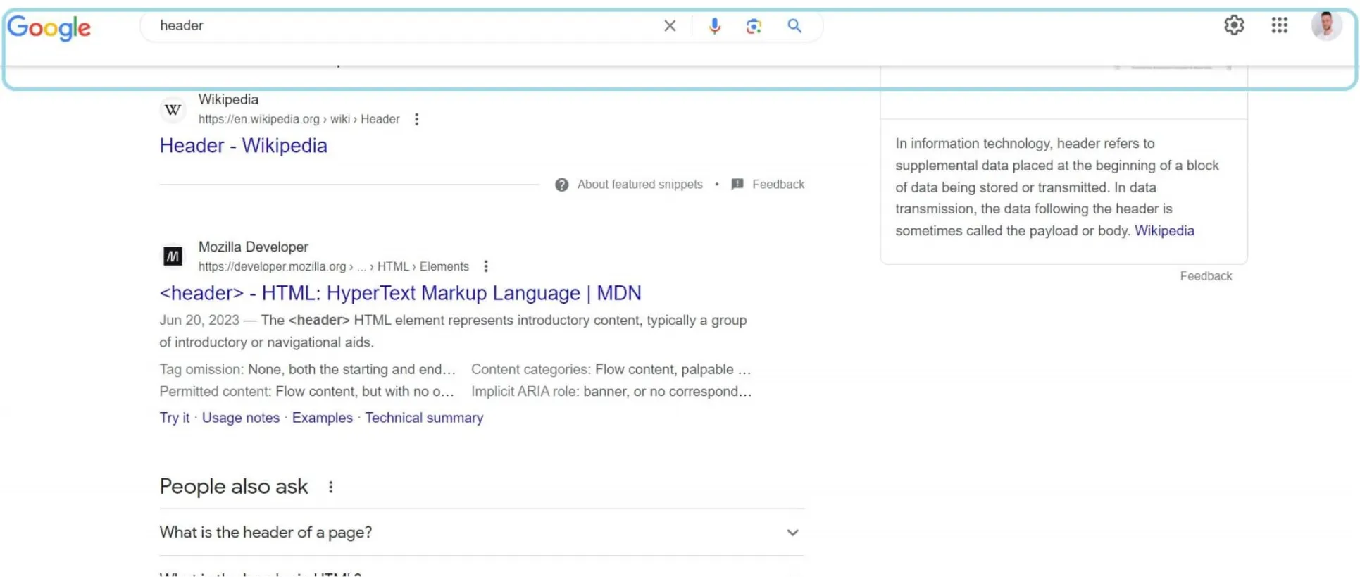 14 Best Website Header Examples To Learn From