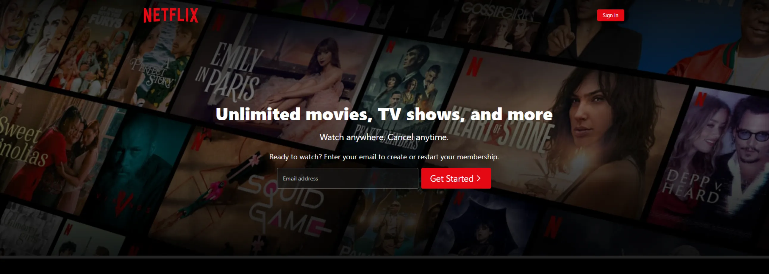 14 Best Website Header Examples To Learn From