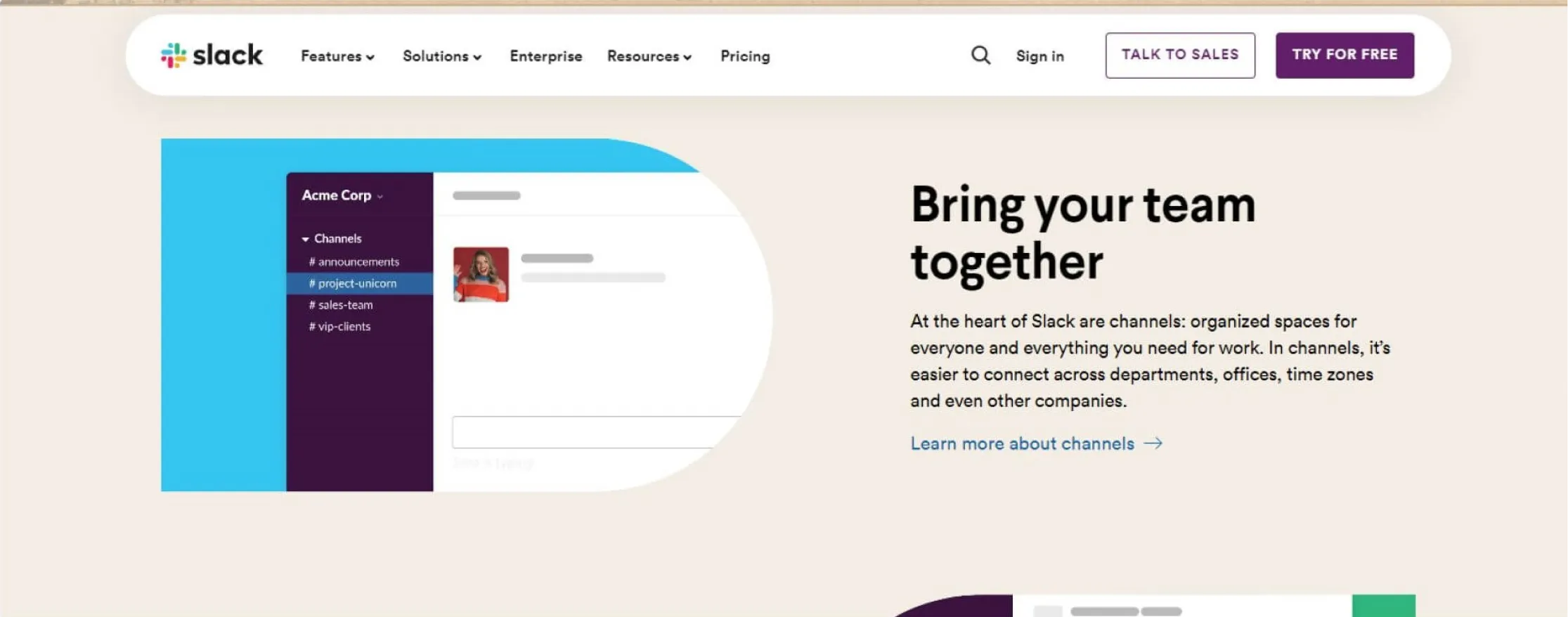 14 Best Website Header Examples To Learn From