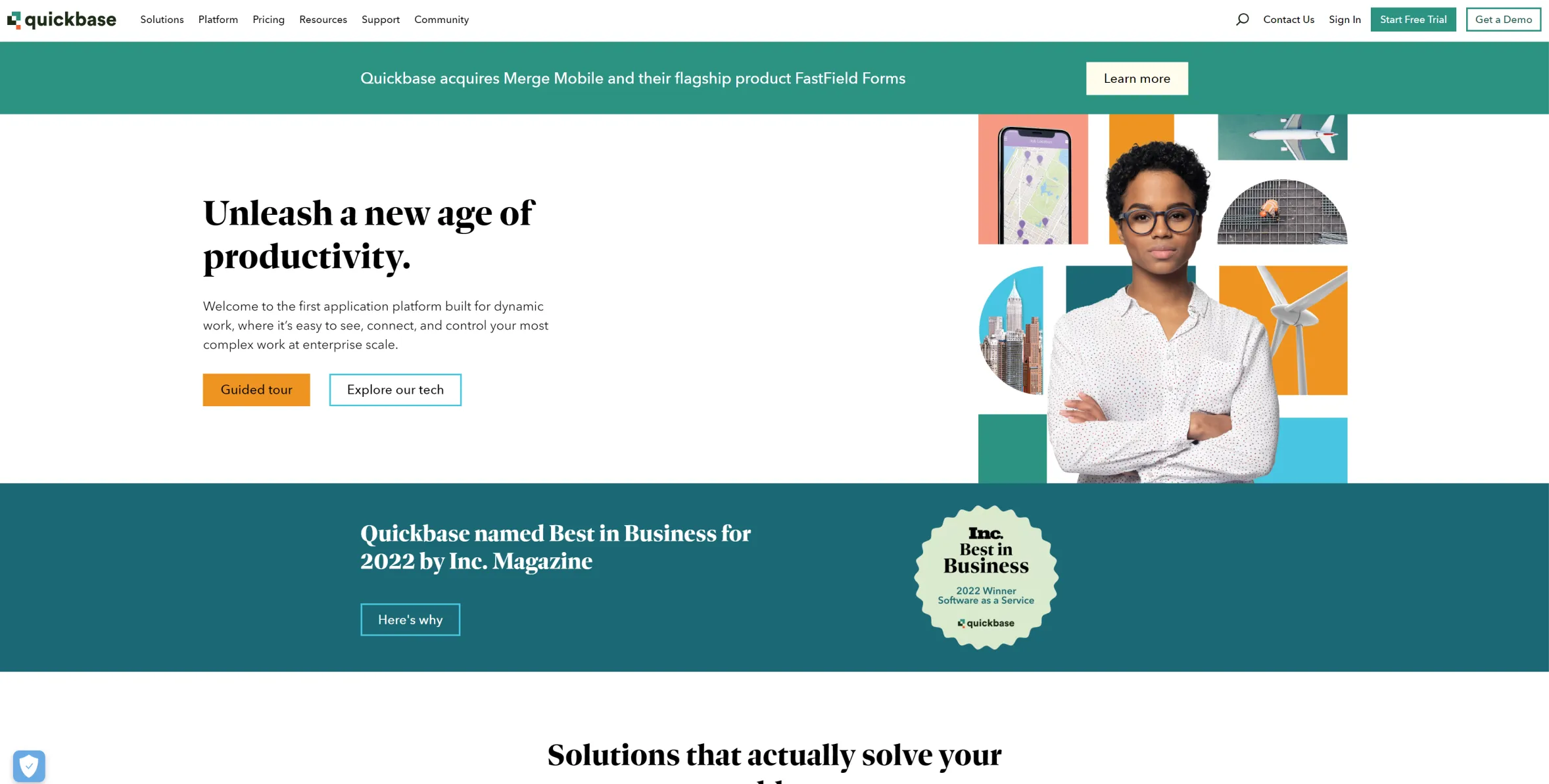 Low Code Development: The Future of Website Creation