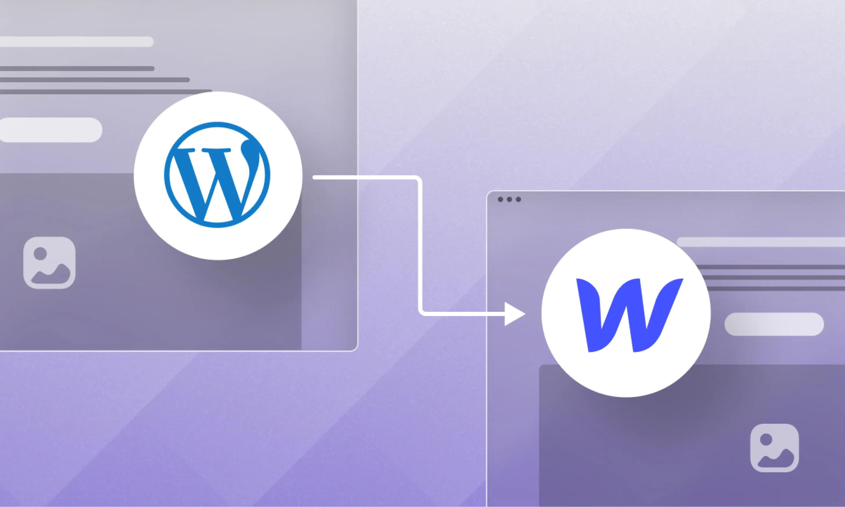 WordPress to Webflow Guide | How You Can Migrate