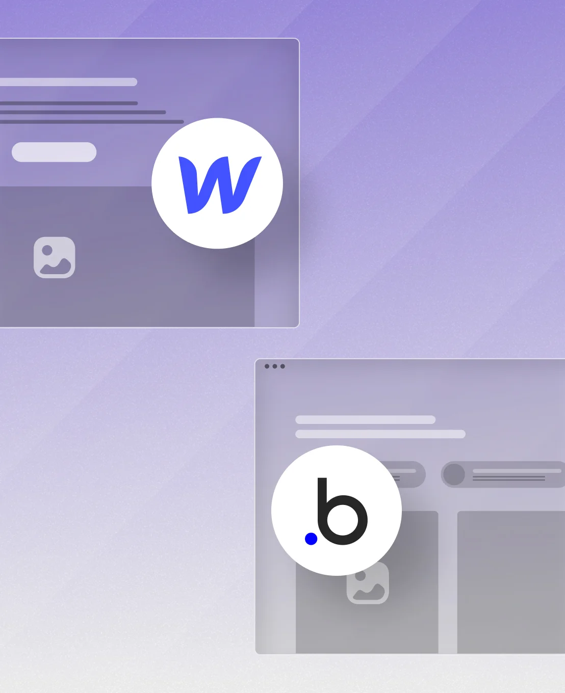 Webflow vs Bubble | Comparing Two No-Code Platforms