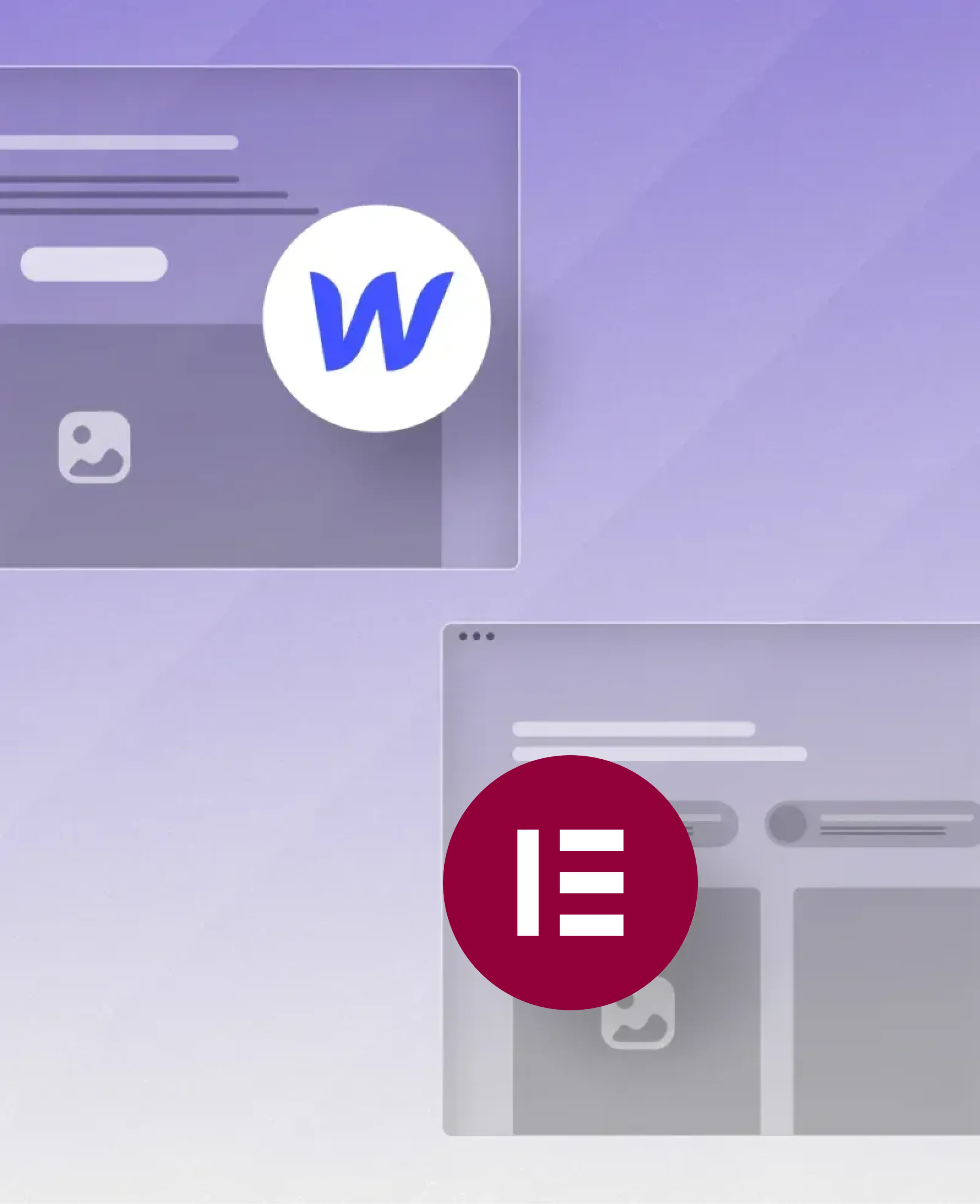 Webflow vs Elementor - Which Platform to Choose in 2024?