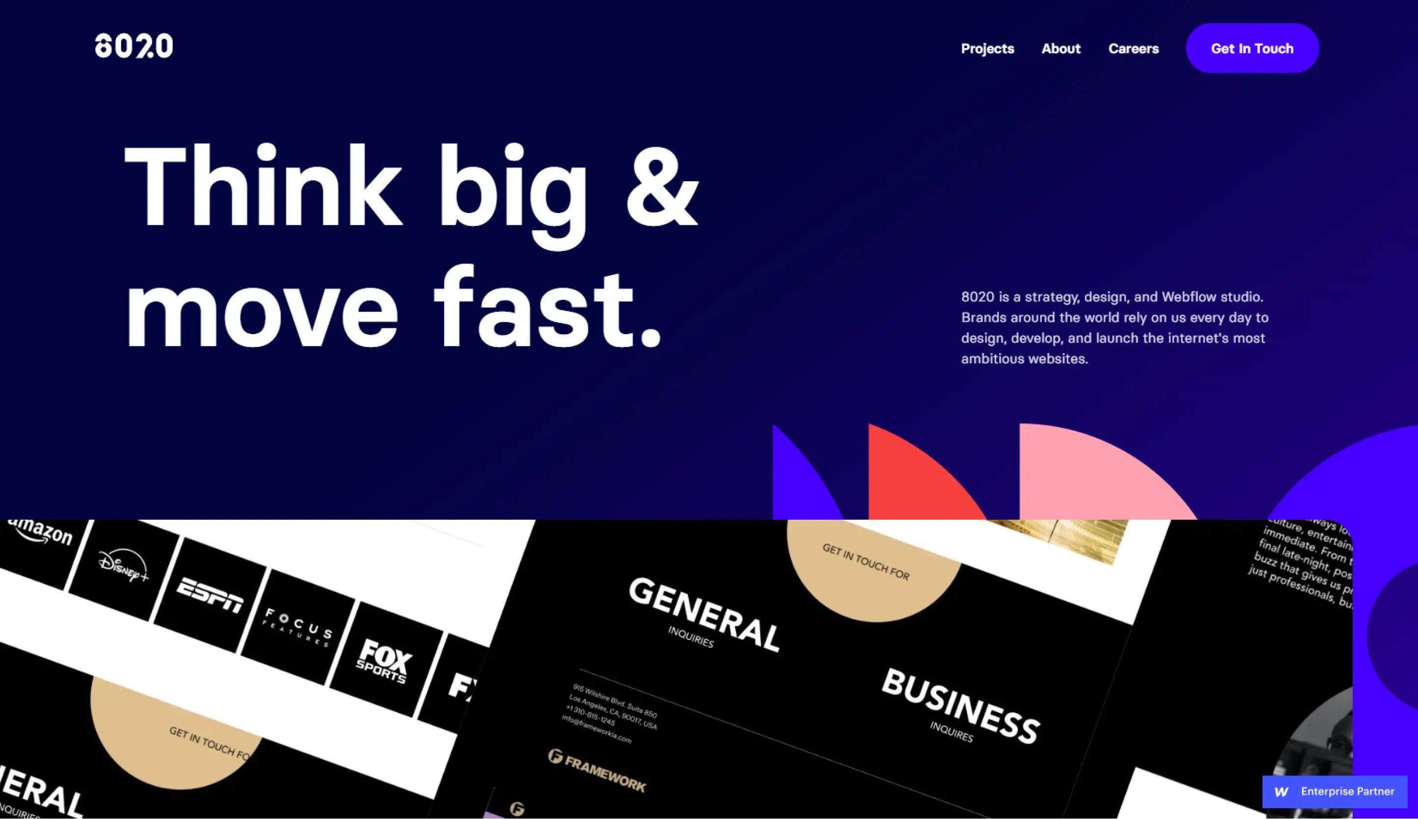 11 Best Webflow Agencies in 2024 | Reviewed