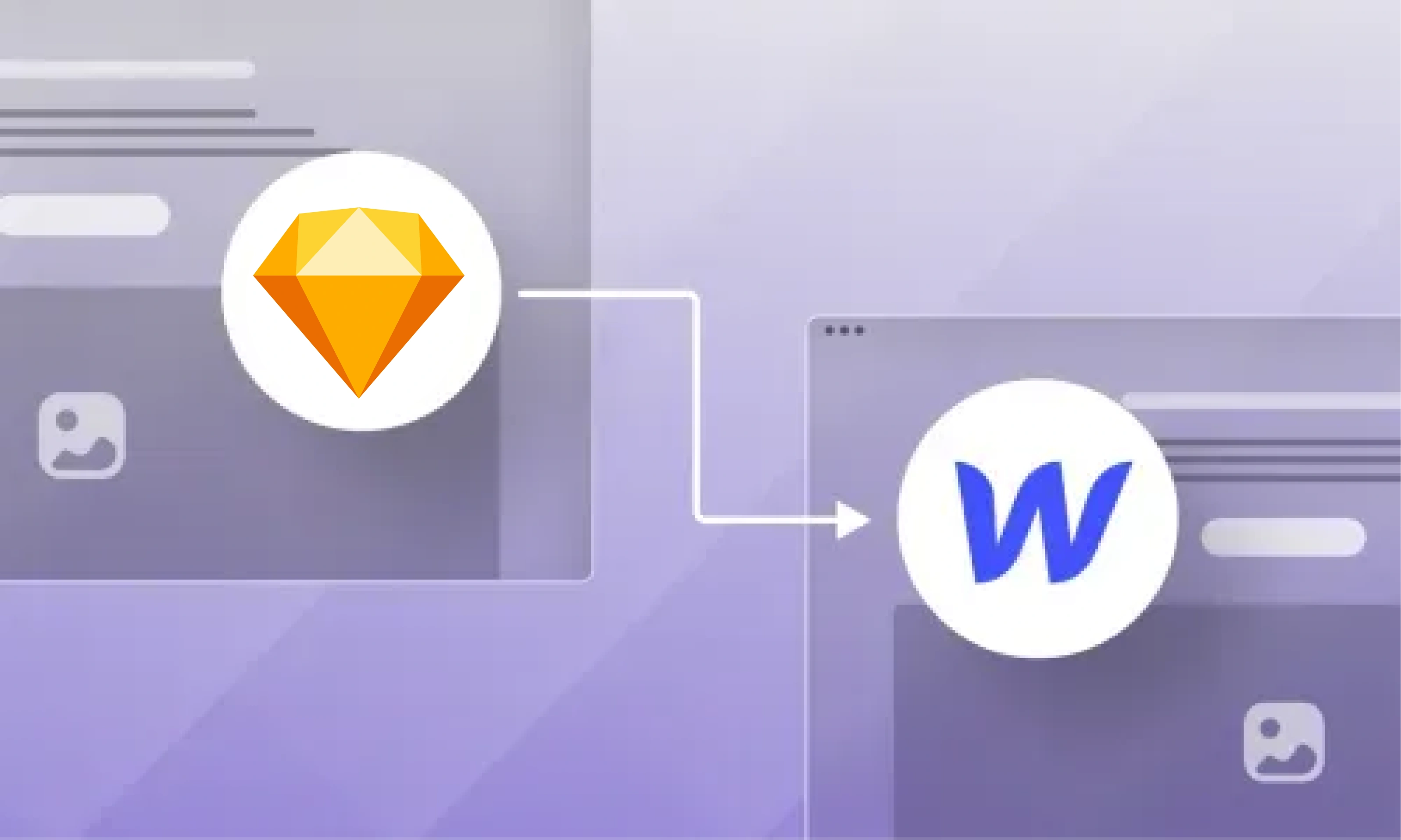 Sketch to Webflow | 7 Steps To Migrate Your Designs With Ease