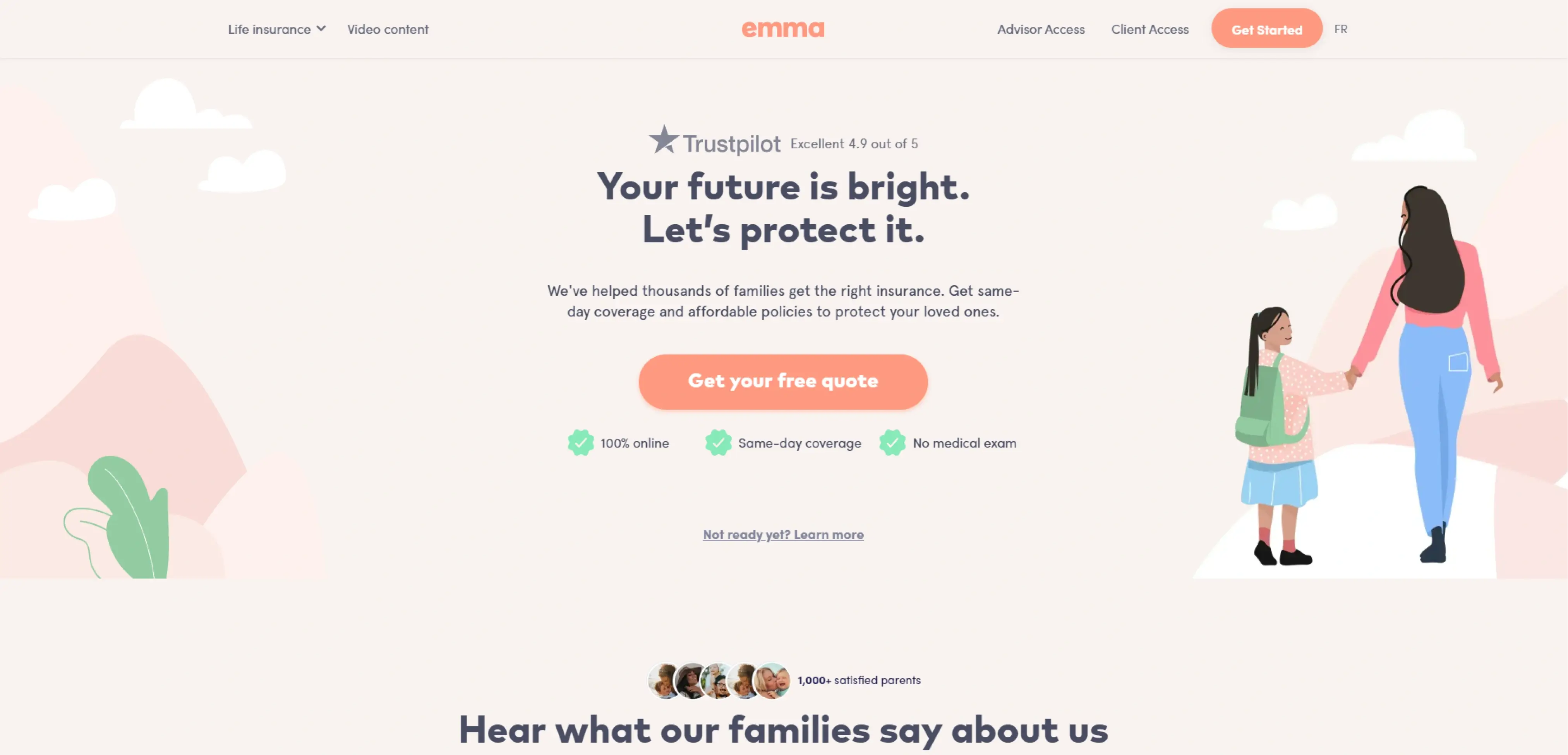 The Best 11 Webflow Website Examples [2024]