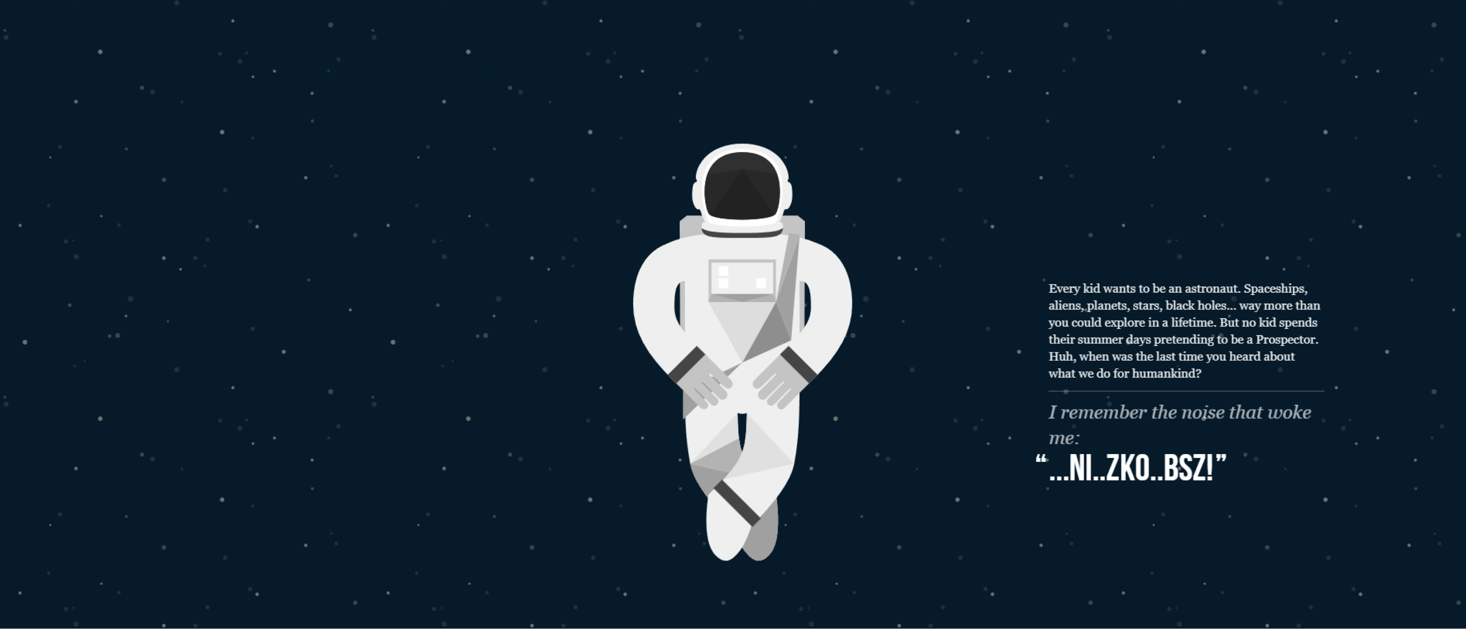 15 Website Scroll Animations for a Captivating Experience [Examples]